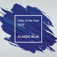 10 Ways To Add Pantone's Colour Of The Year 2020 To Your Home