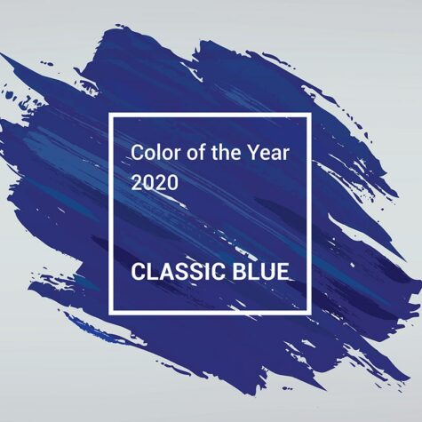 10 Ways To Add Pantone's Colour Of The Year 2020 To Your Home