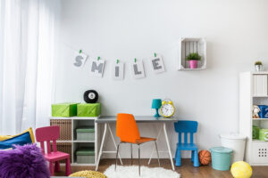 DIY Study Table Ideas to Make Your Life Easier