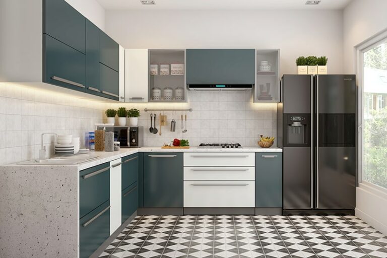 Vastu Tips For Your Kitchen To Follow | DesignCafe