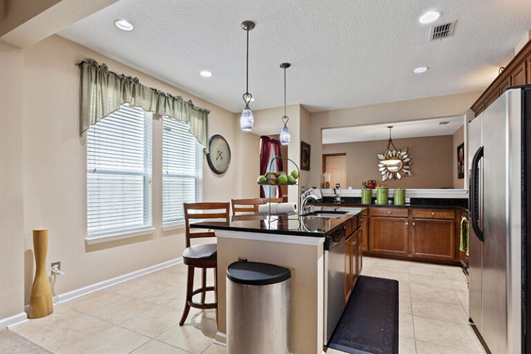 Open Kitchen Design For Your Home! | DesignCafe