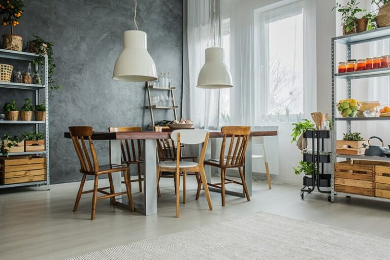 Modern Wooden Dining Table Designs For Your Home | Design Cafe