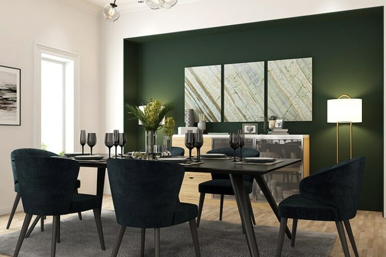 Modern Wooden Dining Table Designs For Your Home | Design Cafe