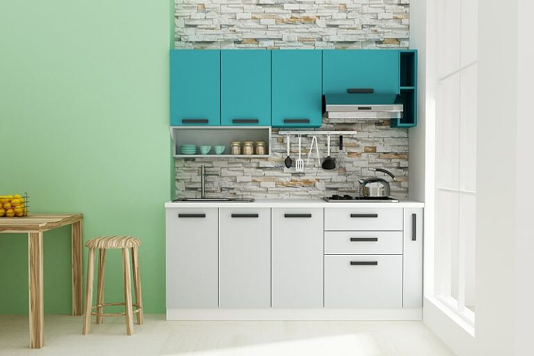 12 Stylish Kitchen Cupboard Designs | Design Cafe