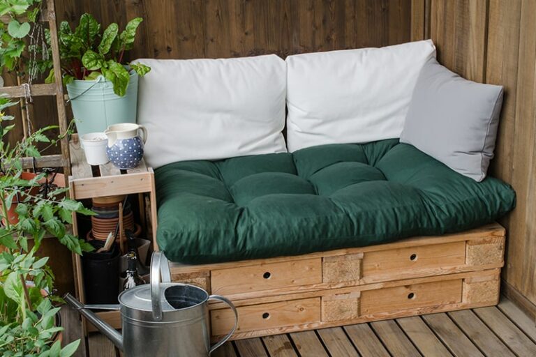 20 Outdoor Design Ideas: From Compact to Luxury Spaces