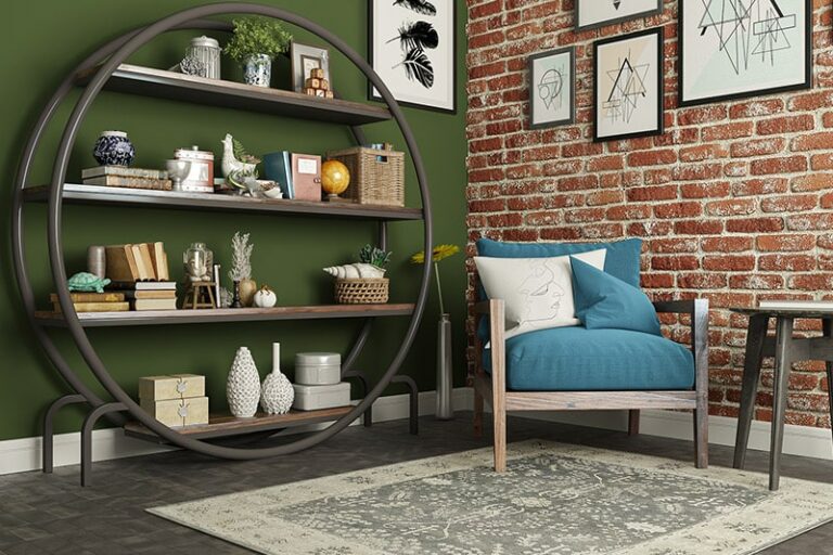 Peaceful Study Room Designs For Your Home | DesignCafe - yabo全站登录