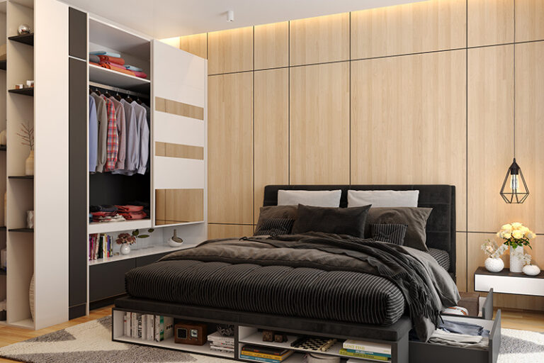 How To Choose A Bed For Your Bedroom | Design Cafe