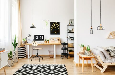 Balcony Chair And Table Design Ideas | Design Cafe