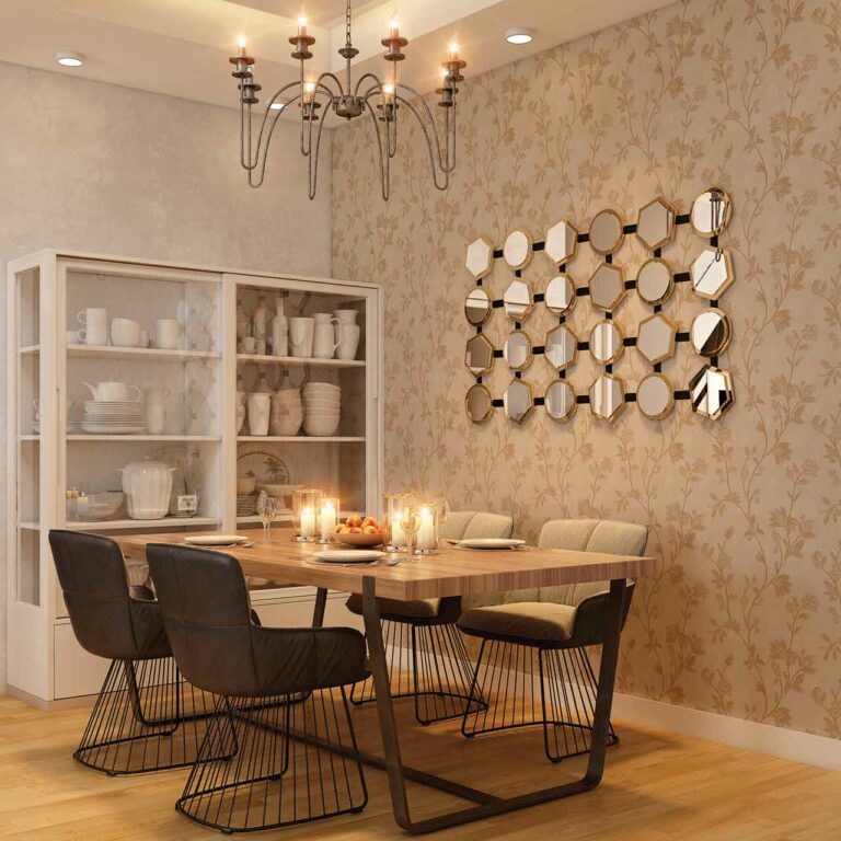Stylish Dining Room Design Ideas That Truly Impress Guests