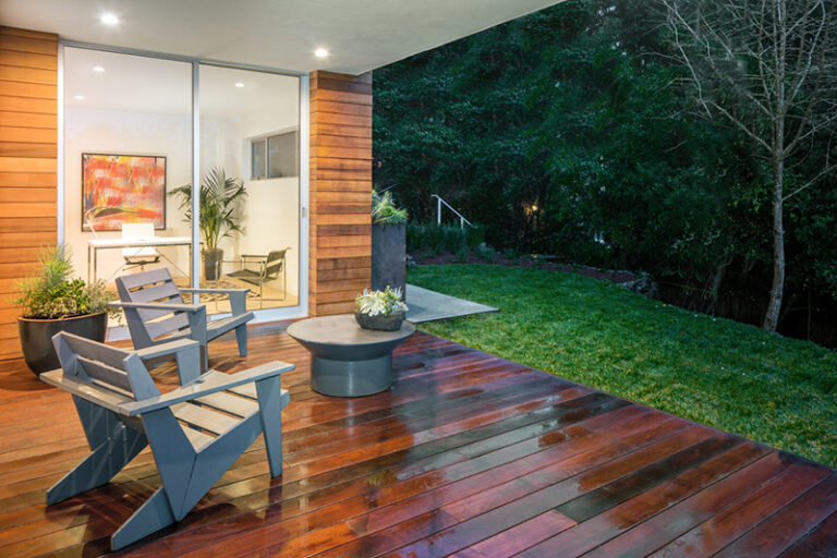 Balcony Chair And Table Design Ideas | DesignCafe