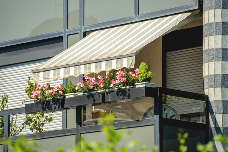 Front Balcony House Design Ideas | Design Cafe