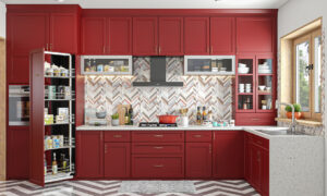 Modular Kitchen Checklist: How To Design Your Dream Kitchen!