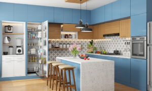 Modular Kitchen Design Ideas | Blog | DesignCafe