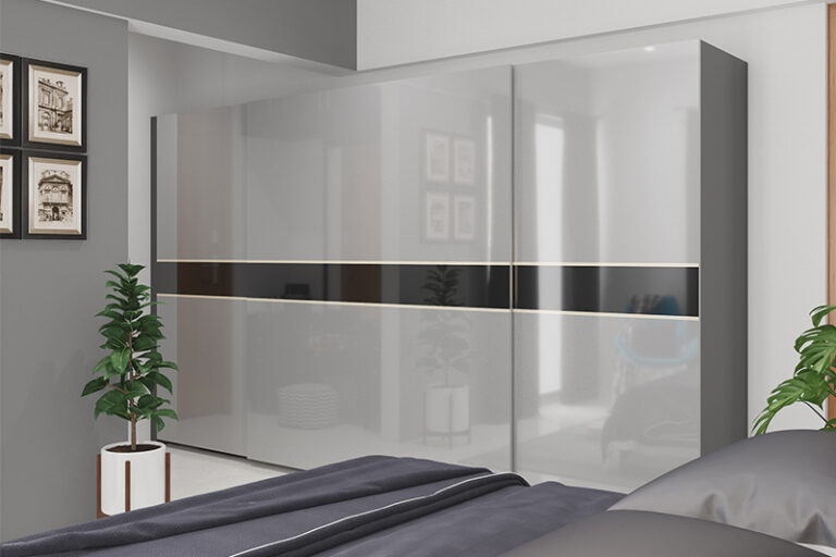 Wardrobe Laminate Design Ideas for Stylish Storage