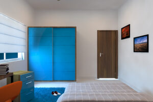 Wardrobe Laminate Design Ideas for Stylish Storage