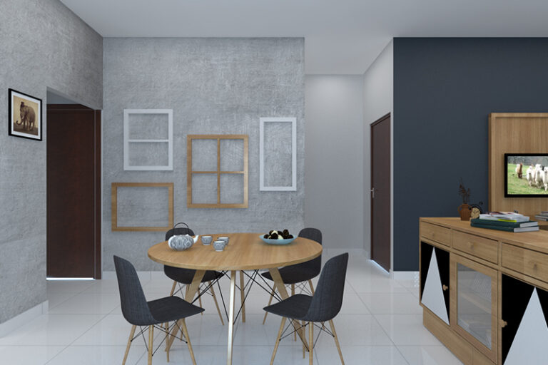 Modern Dining Table Designs for Stylish Homes