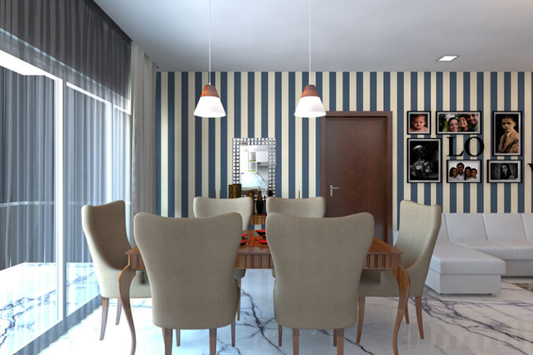 Modern Dining Table Designs for Stylish Homes