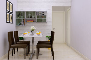 Modern Dining Table Designs for Stylish Homes