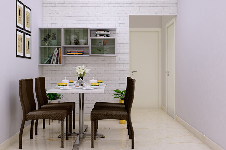 Modern Dining Table Designs for Stylish Homes