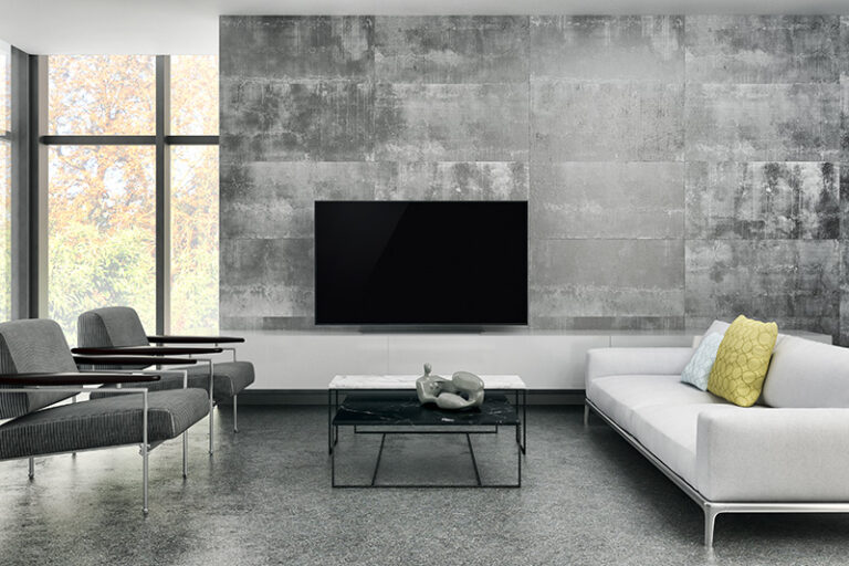 Latest Tile Designs to Elevate Your Living Room