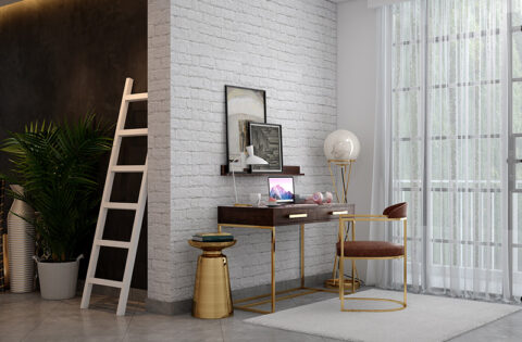 8 Wonderful Reading Room Design For Your House | DesignCafe