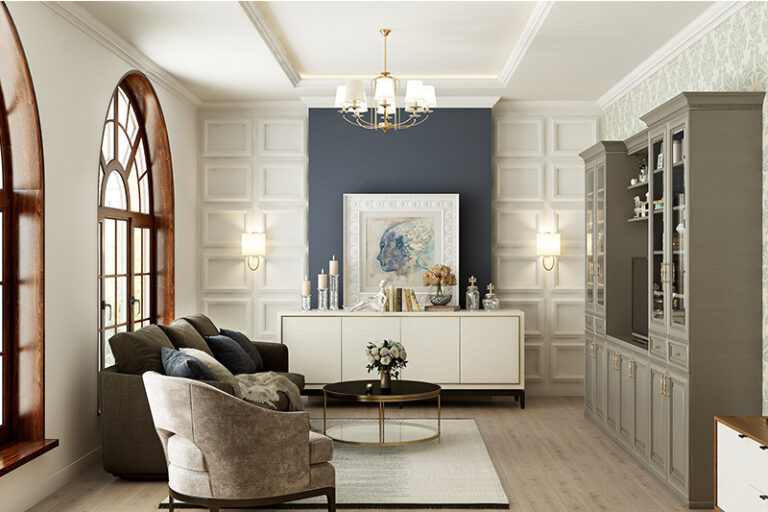 Home Decorating Ideas On A Budget | DesignCafe