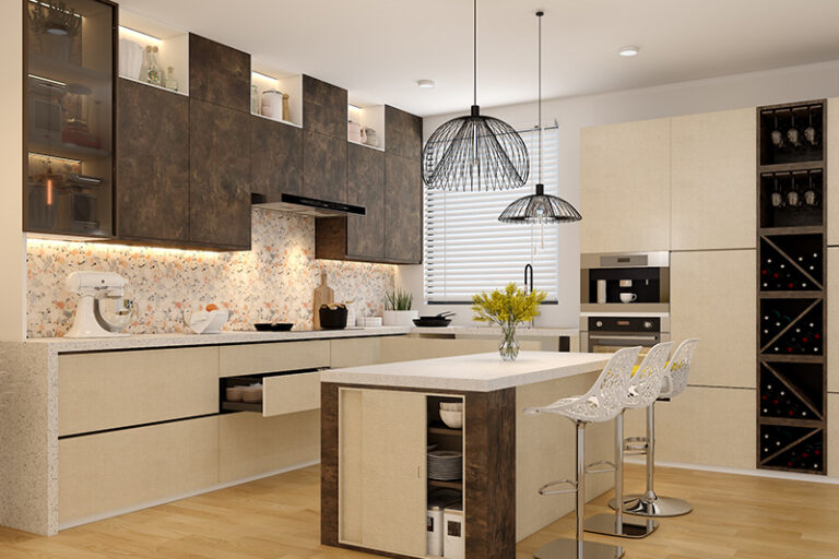 5 Key Factors That Determine Modular Kitchen Costs