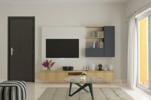 8 Elegant Showcase Designs for Modern Living