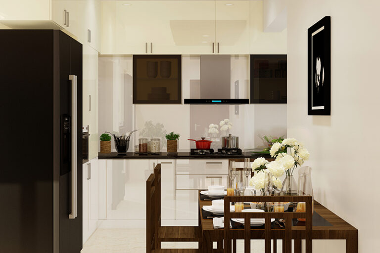 Kitchen and Dining Room Design Ideas for Modern Homes