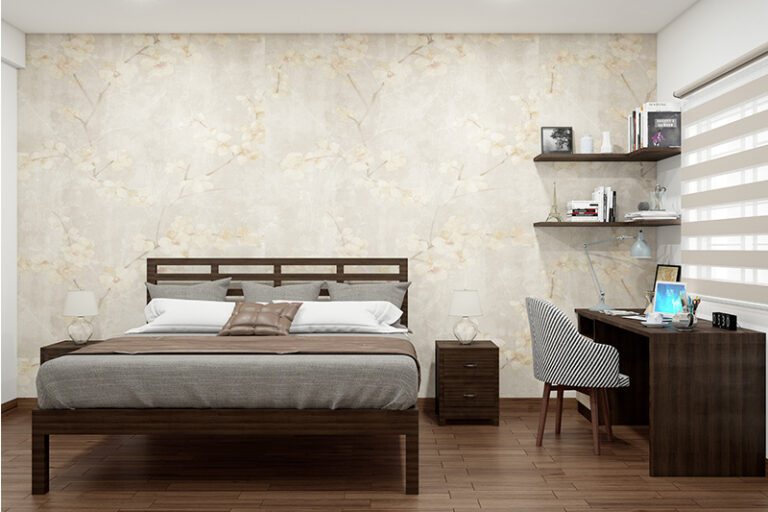 5 Stylish Ways to Design a Bedroom Study Area
