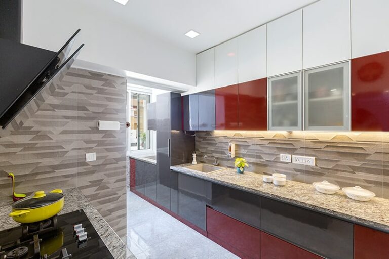 Kitchen False Ceiling Design Ideas For Your Home | Design Cafe