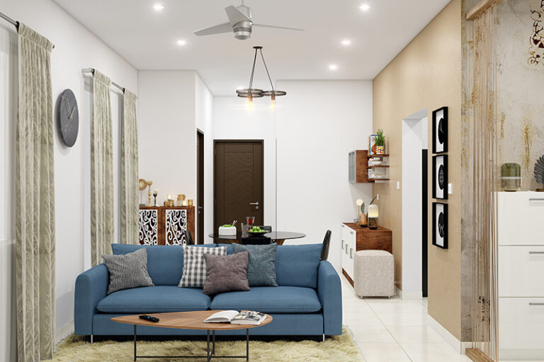 Living Room And Dining Room Design Ideas For Your Home