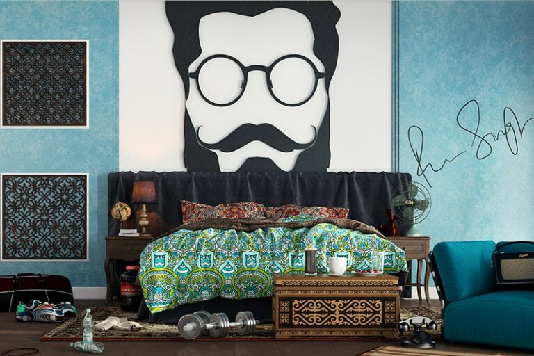 Store Room Design Ideas For Clutter-Free Home | DesignCafe