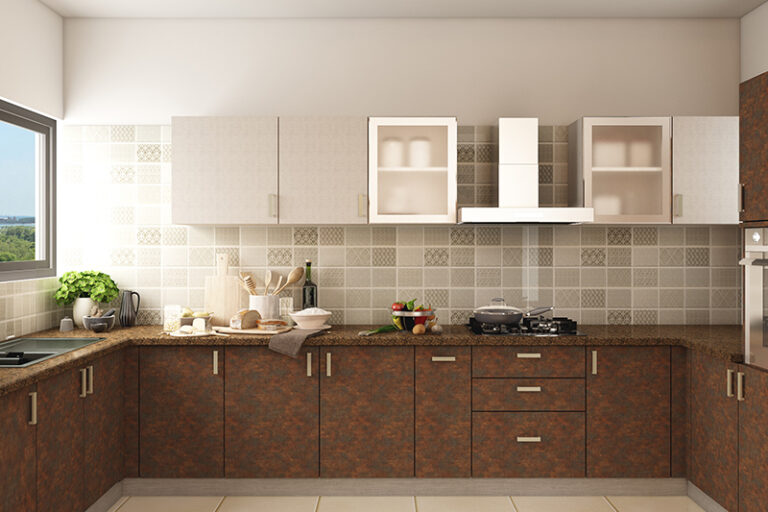 Kitchen Quartz Countertops For Your Home | DesignCafe