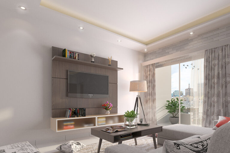 10 Modern Living Room Design Tips for Every Style