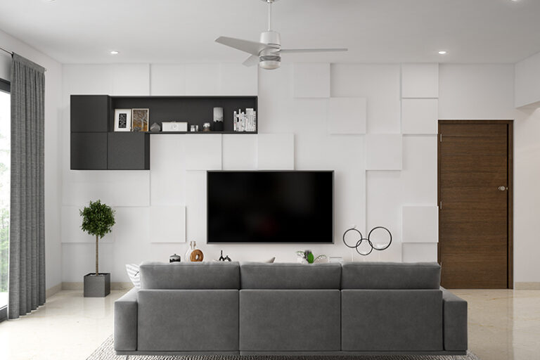 10 Modern Living Room Design Ideas That Wow with Style