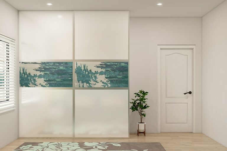 25 Creative Wardrobe Door Design Ideas to Transform Your Space