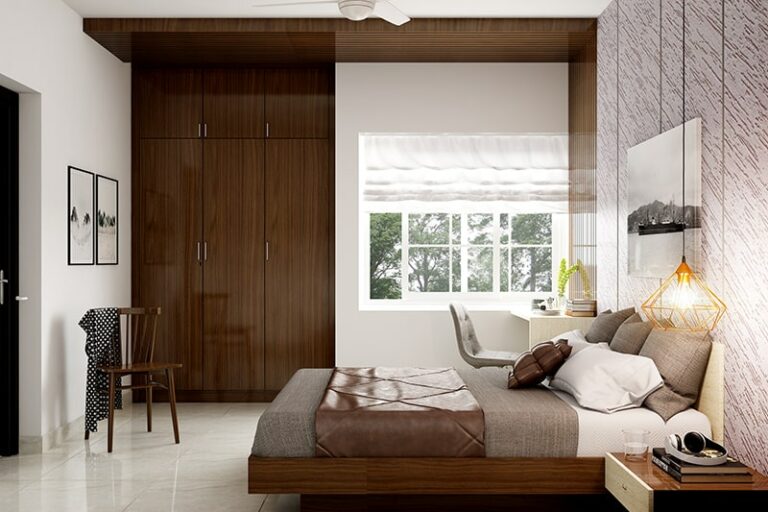 25 Creative Wardrobe Door Design Ideas to Transform Your Space