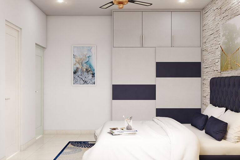 25 Creative Wardrobe Door Design Ideas to Transform Your Space