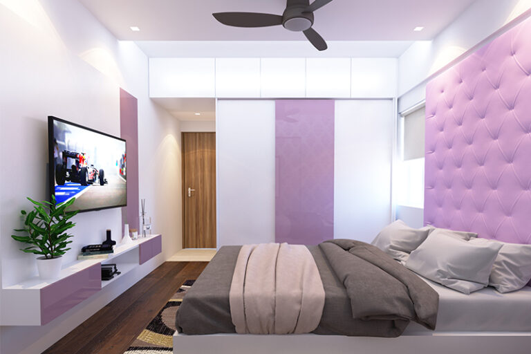 False Ceiling Colour Combinations For Your Home | DesignCafe