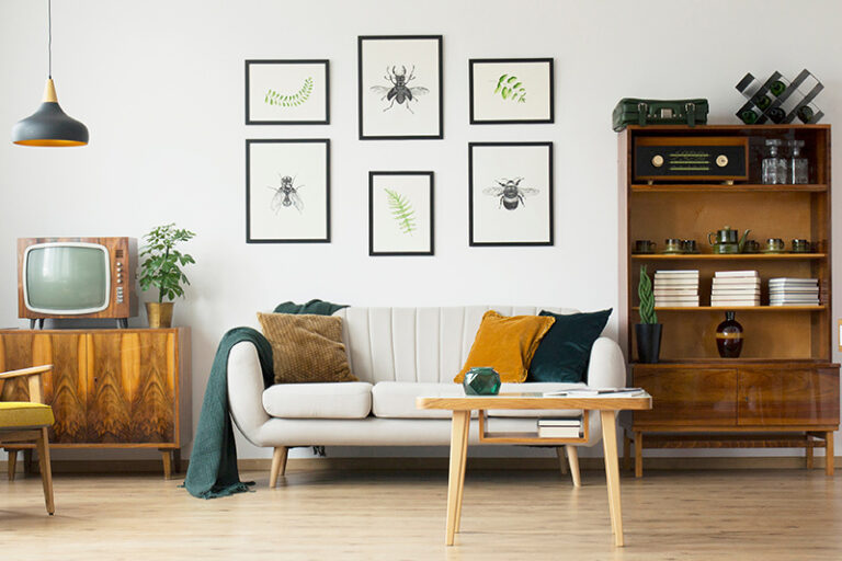 Latest Home Design And Decor Trends 2021 | DesignCafe