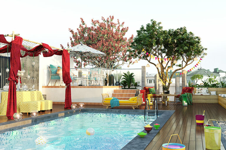 Must-Try Holi Decoration Ideas for a Memorable Celebration