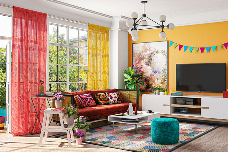 Must-Try Holi Decoration Ideas for a Memorable Celebration