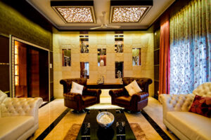 Top 20 Best Marble Flooring Designs for Hall | DesignCafe