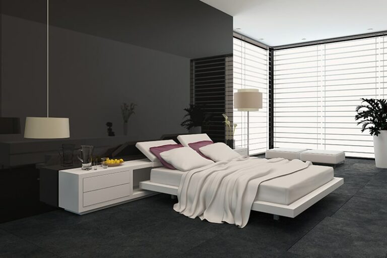 Modern Bed Designs For Your Bedroom | Design Cafe