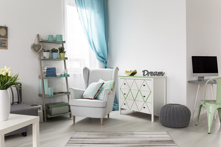 Creative Corner Decoration Ideas for Your Space | DesignCafe