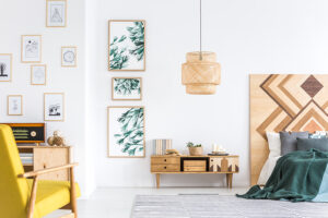 Creative Corner Decoration Ideas for Your Space | DesignCafe