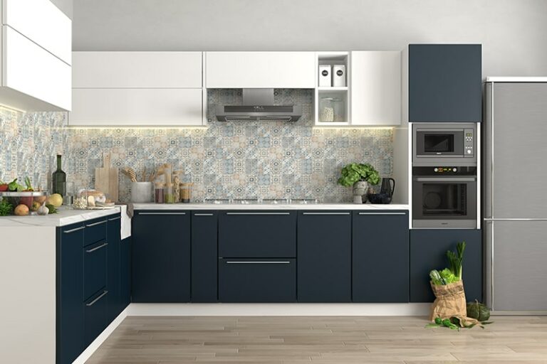 A Guide To Modular Kitchen Styles | DesignCafe