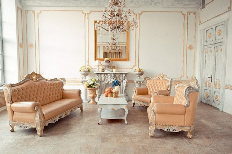 Elegant Console Table Designs For Your Home | DesignCafe