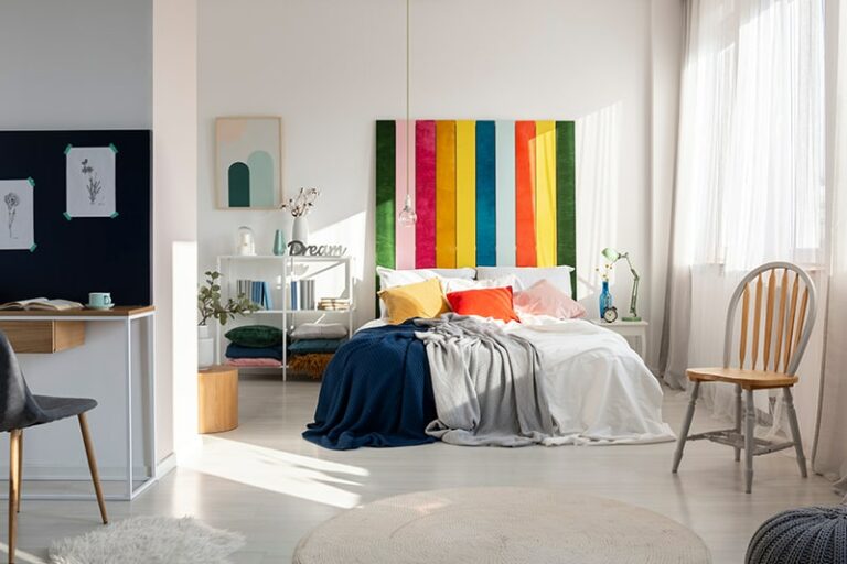 Headboard Design Ideas That Add Style to Your Modern Bedroom
